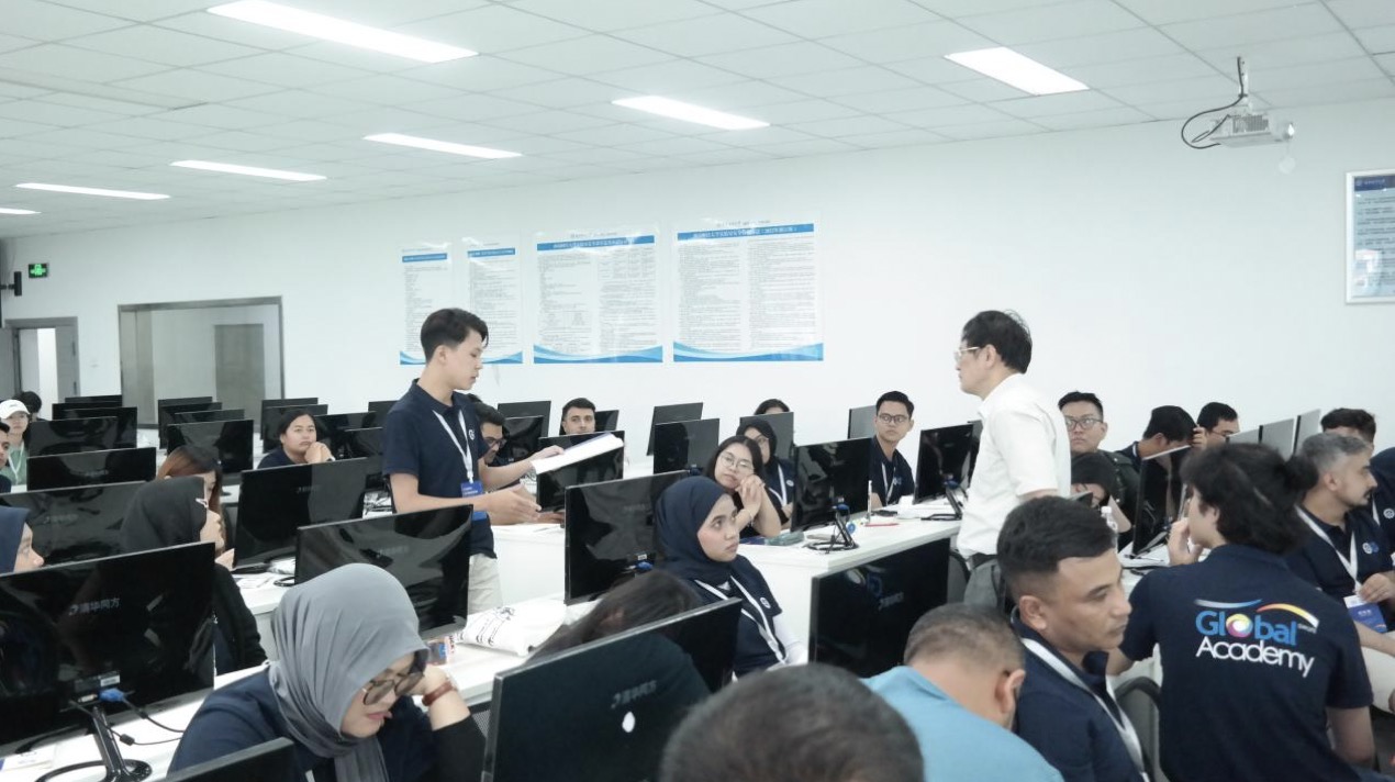 2024 Swufe Global Academy held by the School of Statistics and the ...